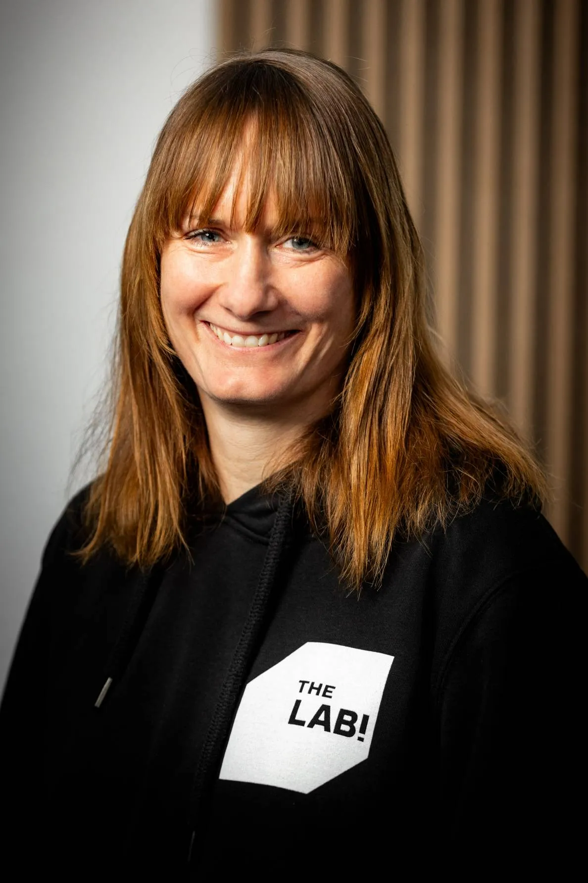 About us - The LAB