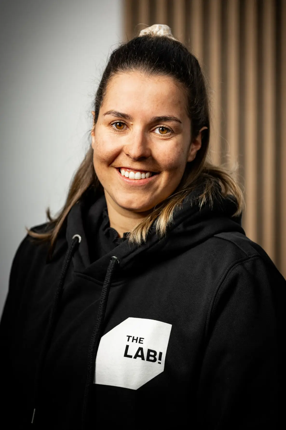 About us - The LAB