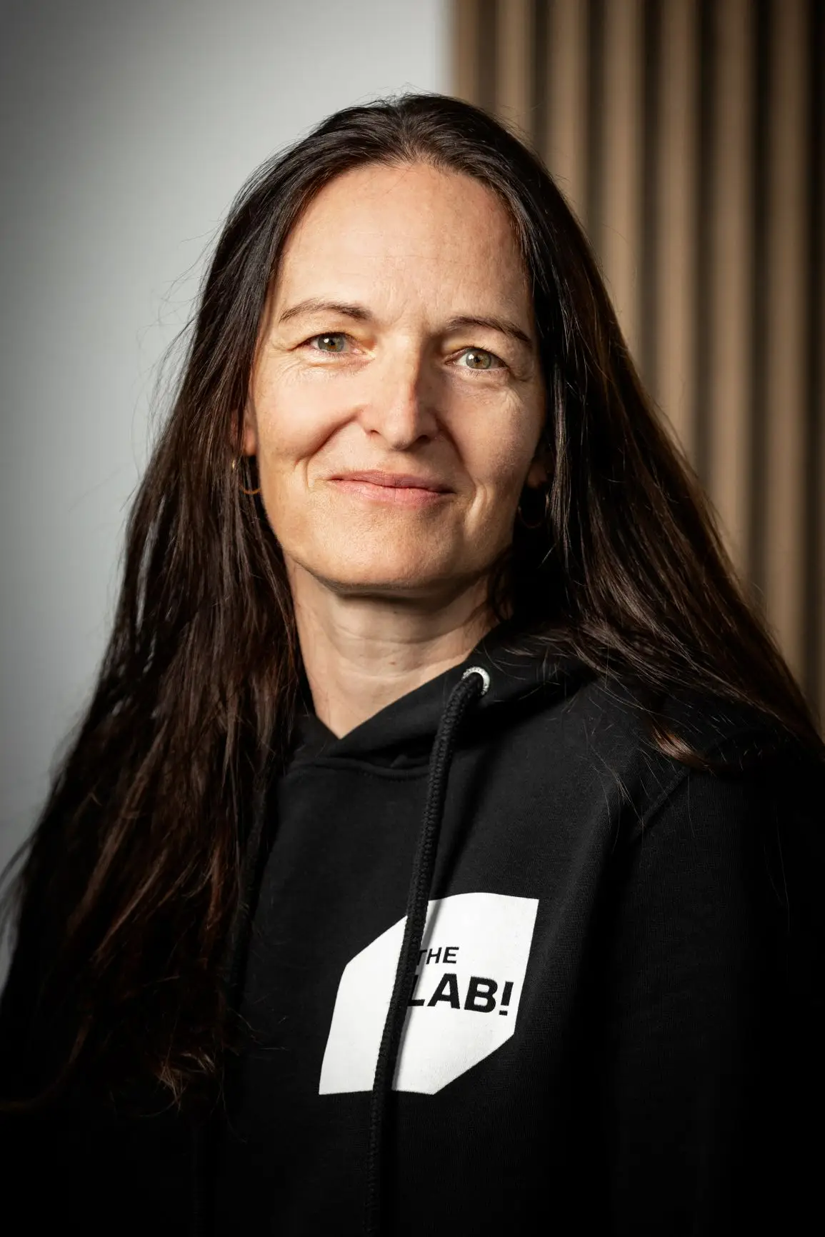 About us - The LAB